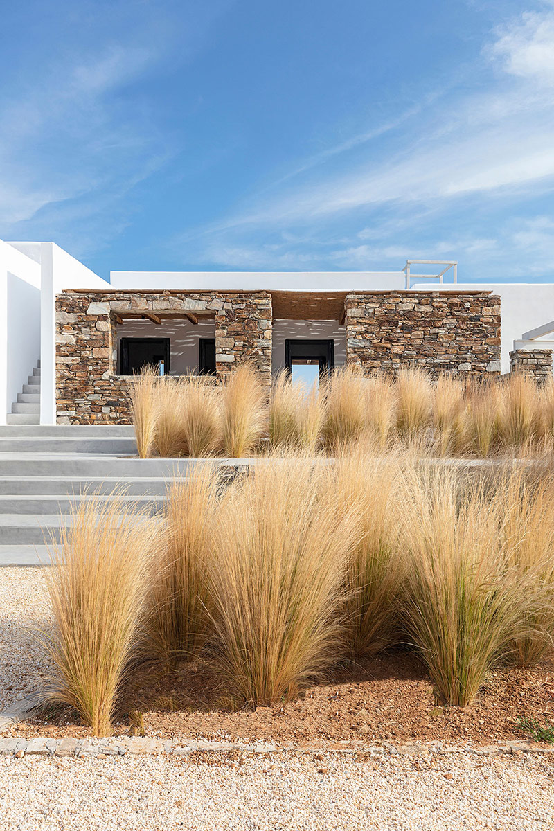 Muse House - Latitude 39